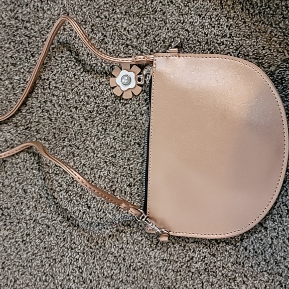 Zac Posen | Bags | Zac Posen Celia Mini Daisy Crossbody Bag | Poshmark